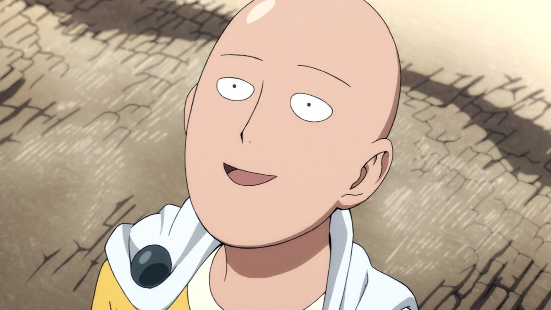 Imágenes y Wallpapers de los Primeros capítulos de One Punch Man - La ...